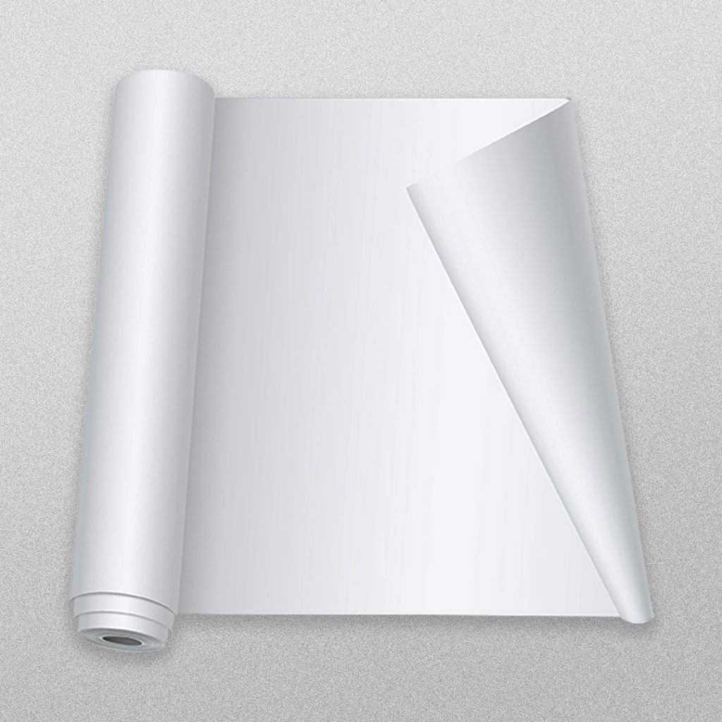 NARA Synthetic Art Paper Rolls | Best Paper For Alcohol Ink Painting