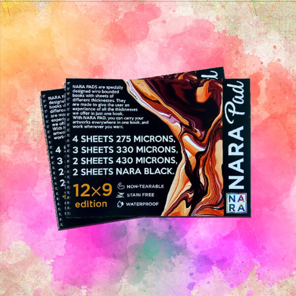 Shop - Buy Synthetic Paper & Exclusive Alcohol Ink Art Products!