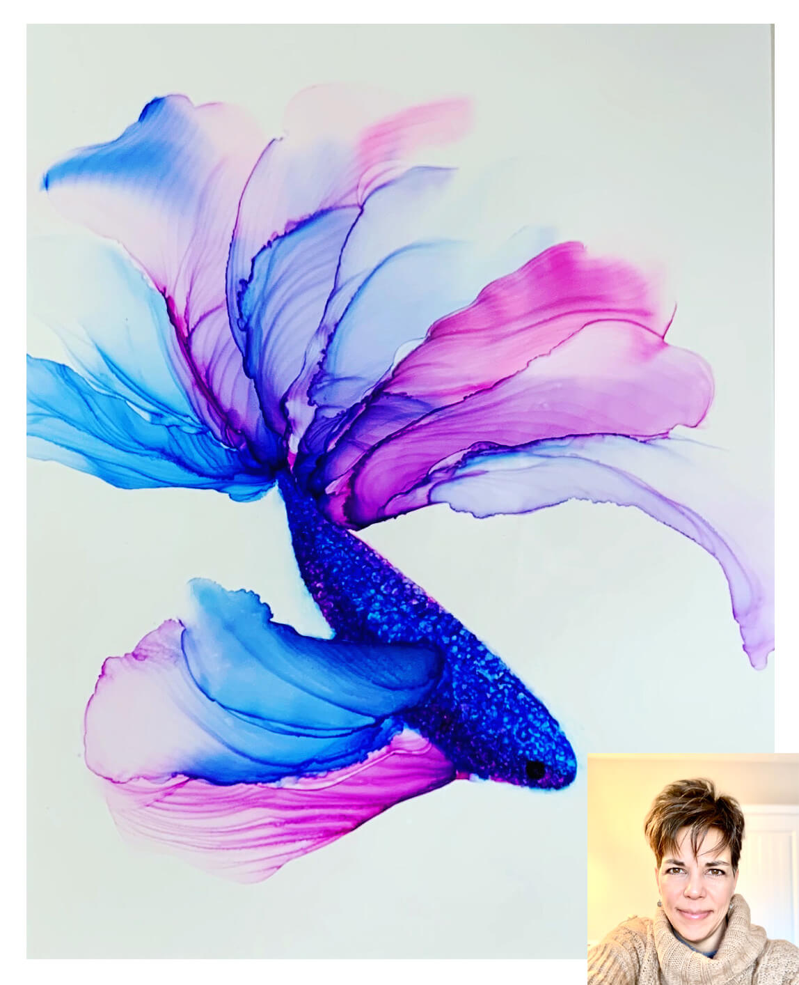NARA - Buy Synthetic Paper & Alcohol Ink Art Supplies!